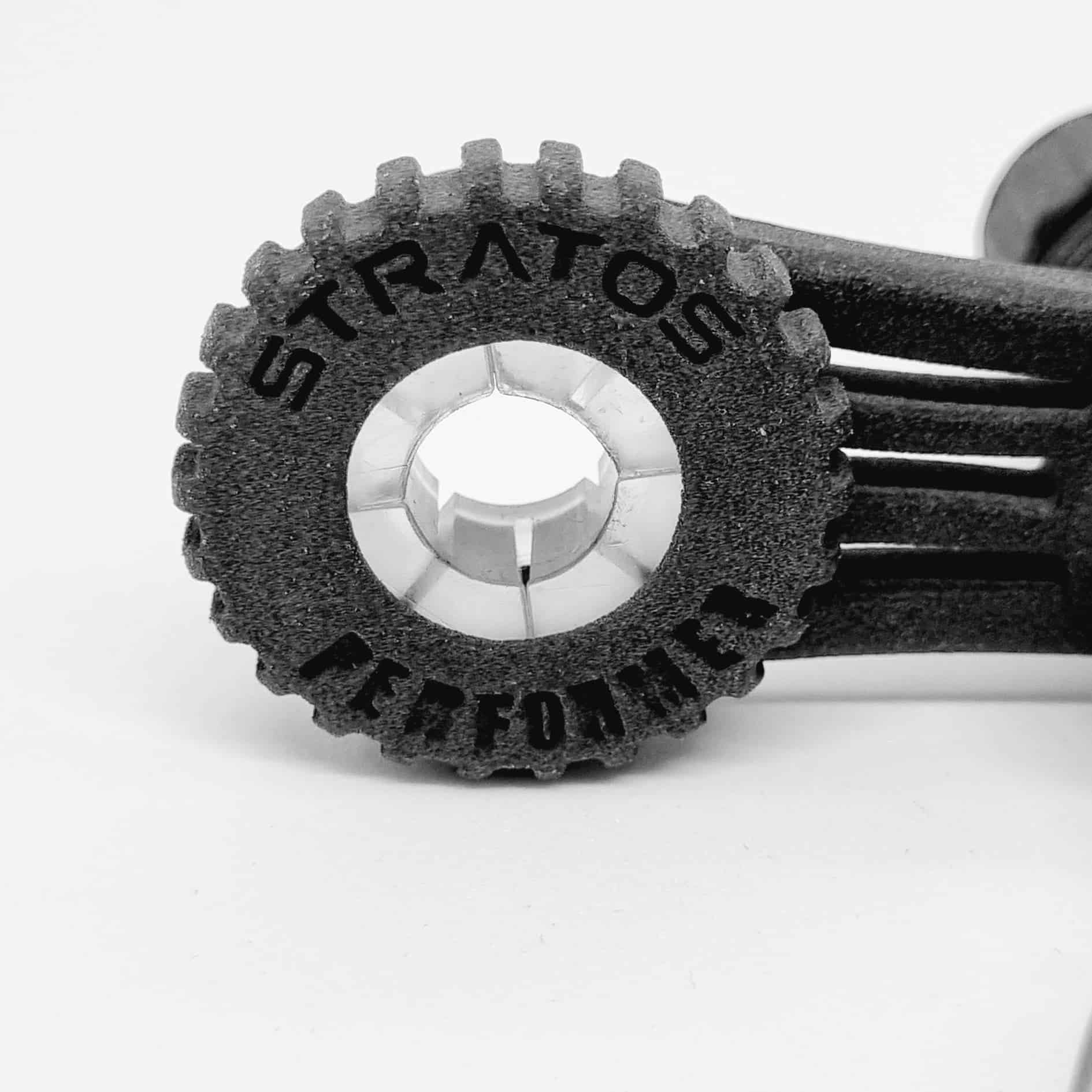 STRATOS Performer Embouchure Trainer for All Brass instruments ...