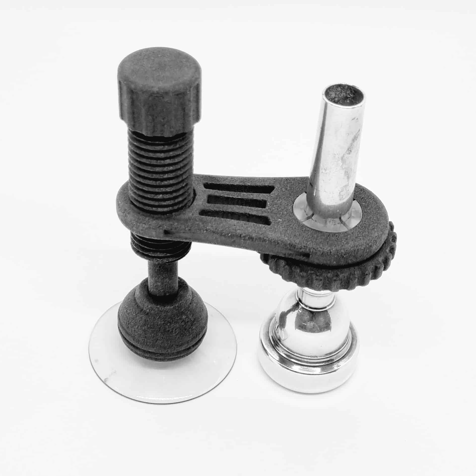 STRATOS Performer Embouchure Trainer for All Brass instruments ...