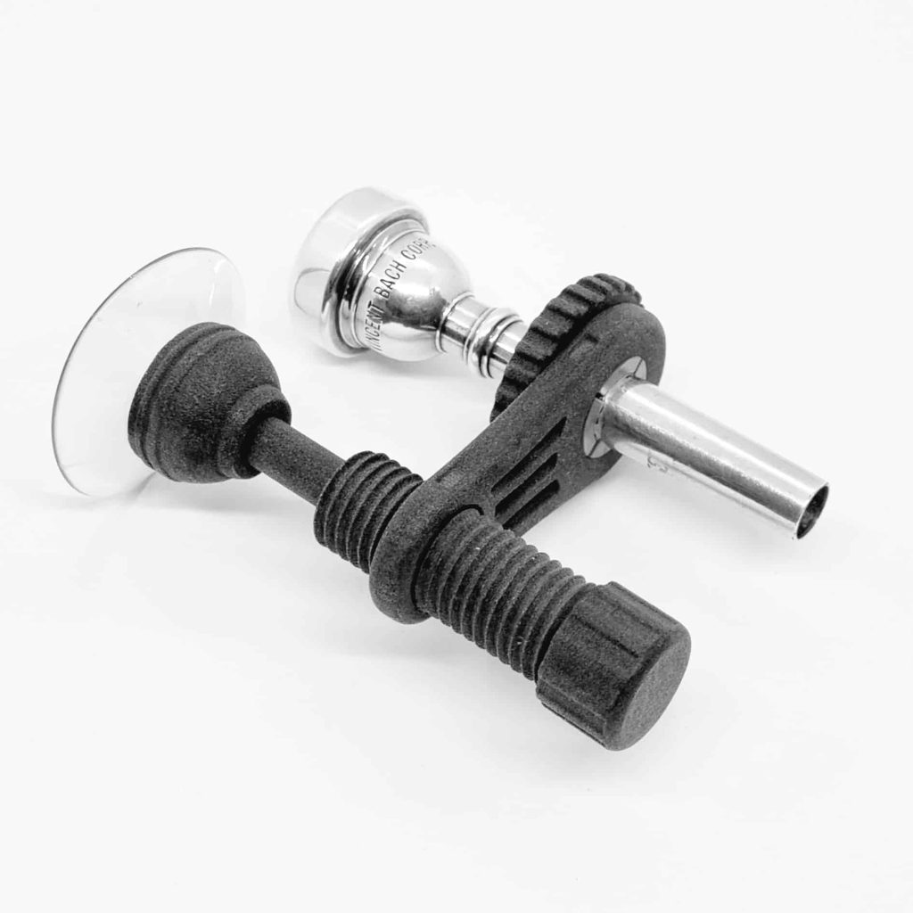 STRATOS Performer Embouchure Trainer for All Brass instruments ...