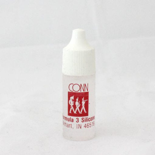 Conn Formula 3 Silicone Oil For Trombone Slides – East Midlands Music